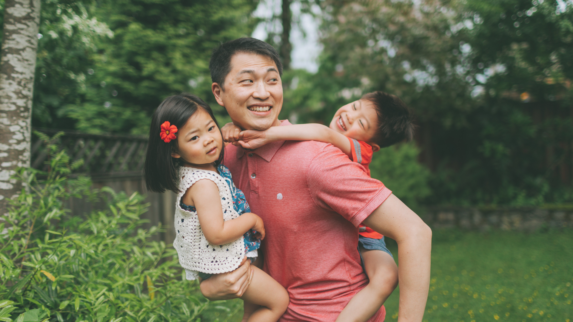 The Importance of Father - Family Indonesia